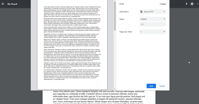 How To Easily Split PDF Into Multiple Files: 4 Ways - PDF Candy